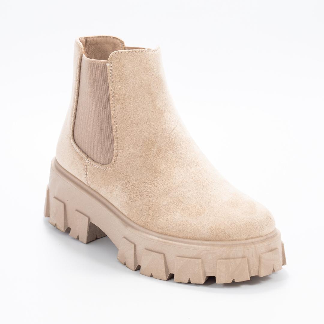 S. ELISHA – S.Street SHOES